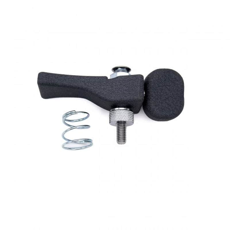 Ludwig PLH1184 Speed Flyer Hoop Clamp Kit | Reverb Australia