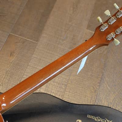 2008 Gibson Custom Shop 1957 Les Paul Standard Electric | Reverb
