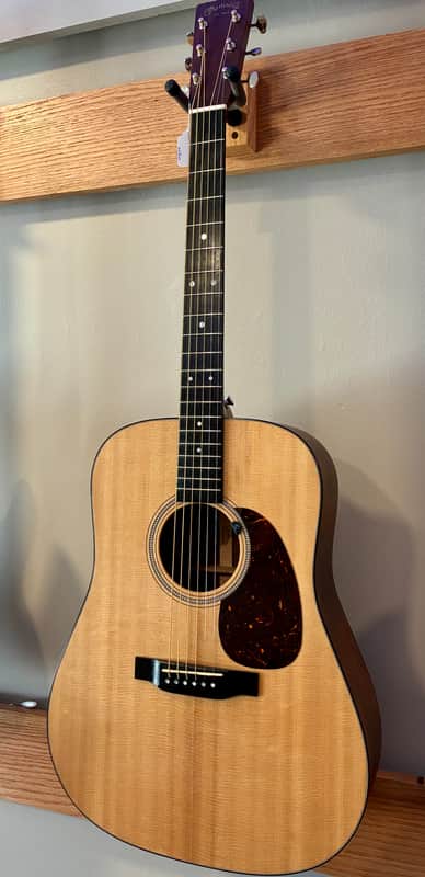 Martin D-16 | Reverb