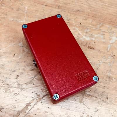 MXR Dyna Comp Compressor Pedal | Reverb