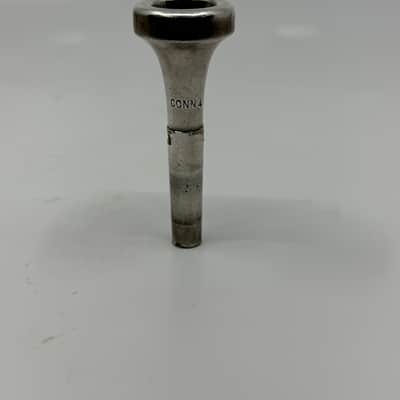 Conn 4 Cornet Mouthpiece | Reverb