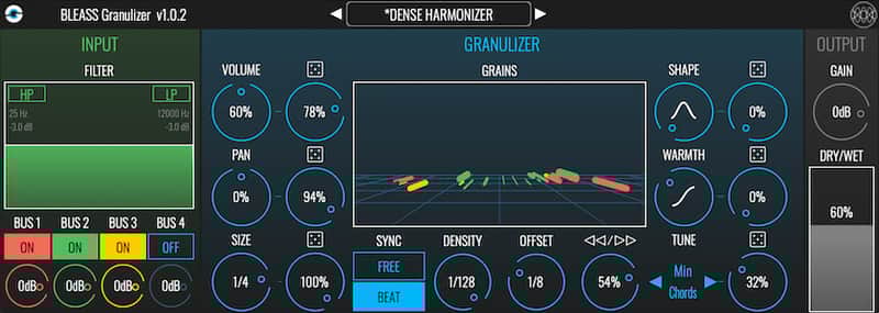 BLEASS Innovation Bundle: Ultimate Audio Production Toolkit | Reverb