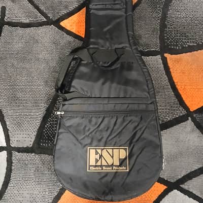 ESP Gig bag | Reverb