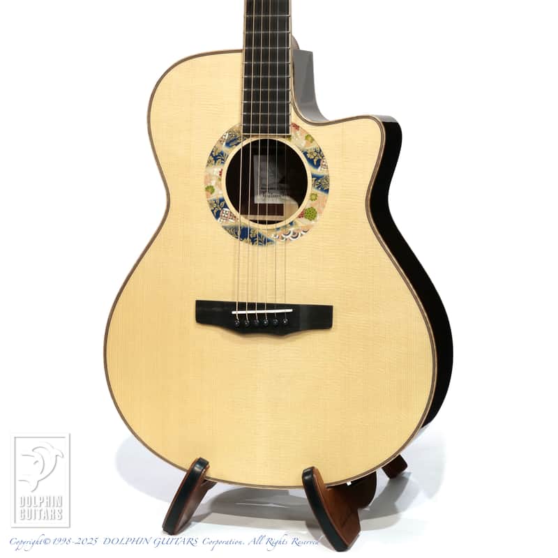 MORRIS S-LTD ARASIYAMA | Reverb Canada