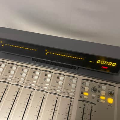 Harris Oasis 8 On-Air console - unused - ProSoundUniverse. | Reverb