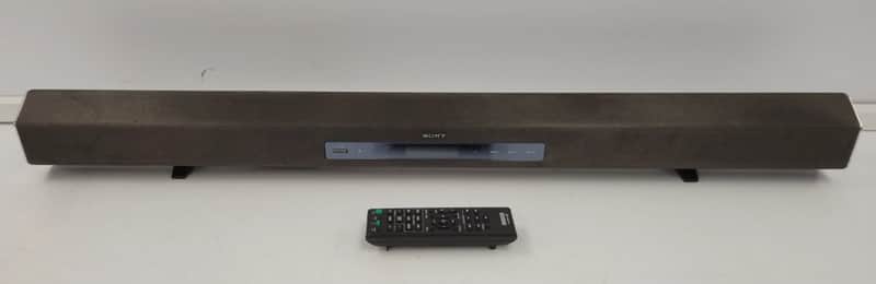 Sony SA-CT260 Sound Bar | Reverb Canada
