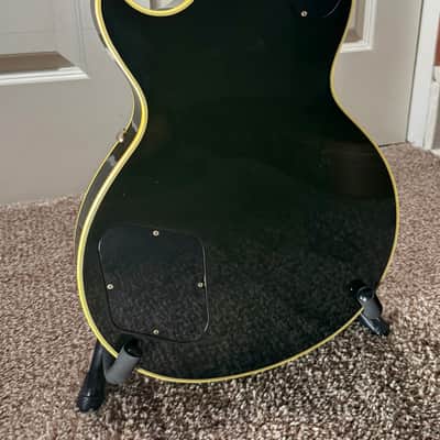 Gibson 2001 Custom Shop Historic Collection 2-Pickup | Reverb Canada