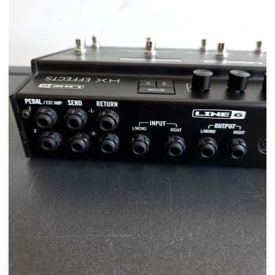 Line 6 HX Effects - Effects Pedal - Excellent w/ | Reverb Australia