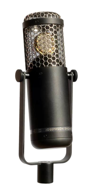 Josephson C706 LDC Cardioid Studio Microphone - New for 2026! | Reverb