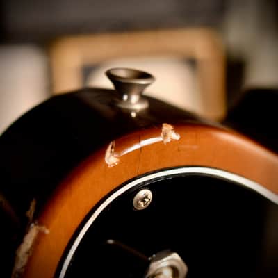 Fender Telecaster Custom Mocha Brown 1974 | Reverb