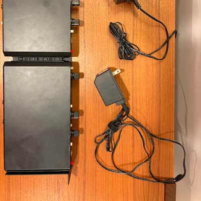 Studio Projects VTB1 Tube Microphone Preamp 2009 | Racked | Reverb