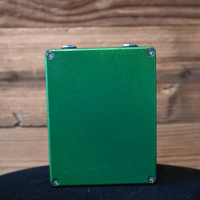 Fuzzlord Effects Nazareth Octave Fuzz / Distortion V2 Doom | Reverb