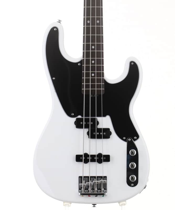 SCHECTER JOL SERIES OL-TB Snow White [SOL-2403251] (02/12) | Reverb