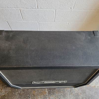 VHT (Fryette) Fat Bottom 412 Slant Cab - UNLOADED | Reverb