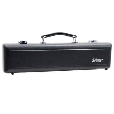 Selmer SFL301 Closed Hole Student Flute SN J1225013 | Reverb