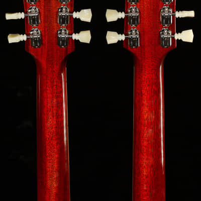 Gibson 1969 EDS-1275 Jimmy Page Doubleneck Collectors Edition | Reverb