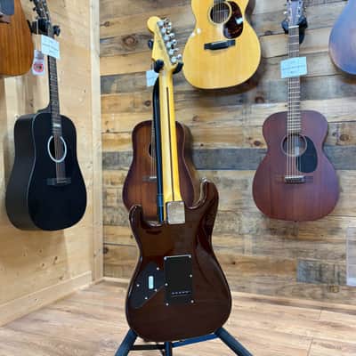 Fender Aerodyne Special Stratocaster - Rosewood | Reverb Canada