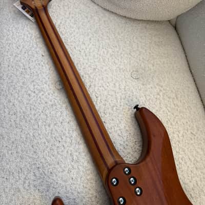 Schecter C-1 Exotic Ebony 2020 - Present - Natural Satin | Reverb UK