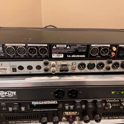 TC Electronic M-2000 - Black | Reverb