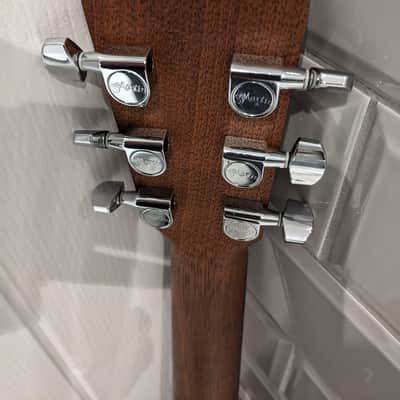 Martin Dreadnought Junior 2019 - Matt | Reverb UK