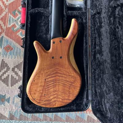 Zon Sonus 5 Custom 2017 | Reverb