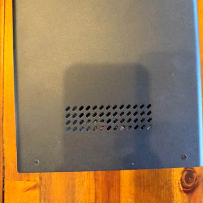Synergy SYN-1 Rack Mount Preamp | Reverb