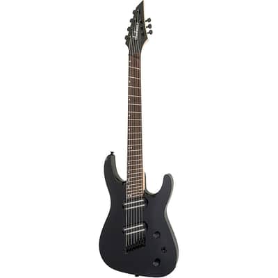Jackson X Series Dinky Arch Top DKAF7 MS 7-String Electric | Reverb
