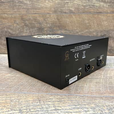 REVIVE AUDIO MODIFIED:GOLDEN AGE COMP 3A | Reverb