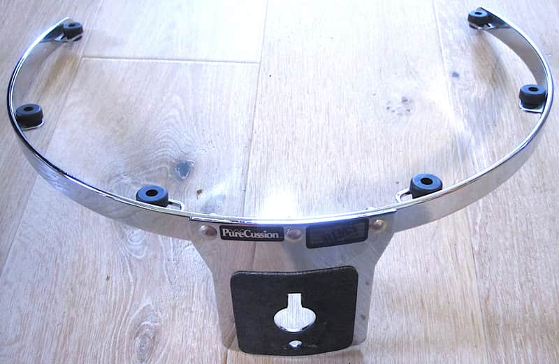 16" 8-Lug RIMS Suspension Tom Mount | Reverb Canada