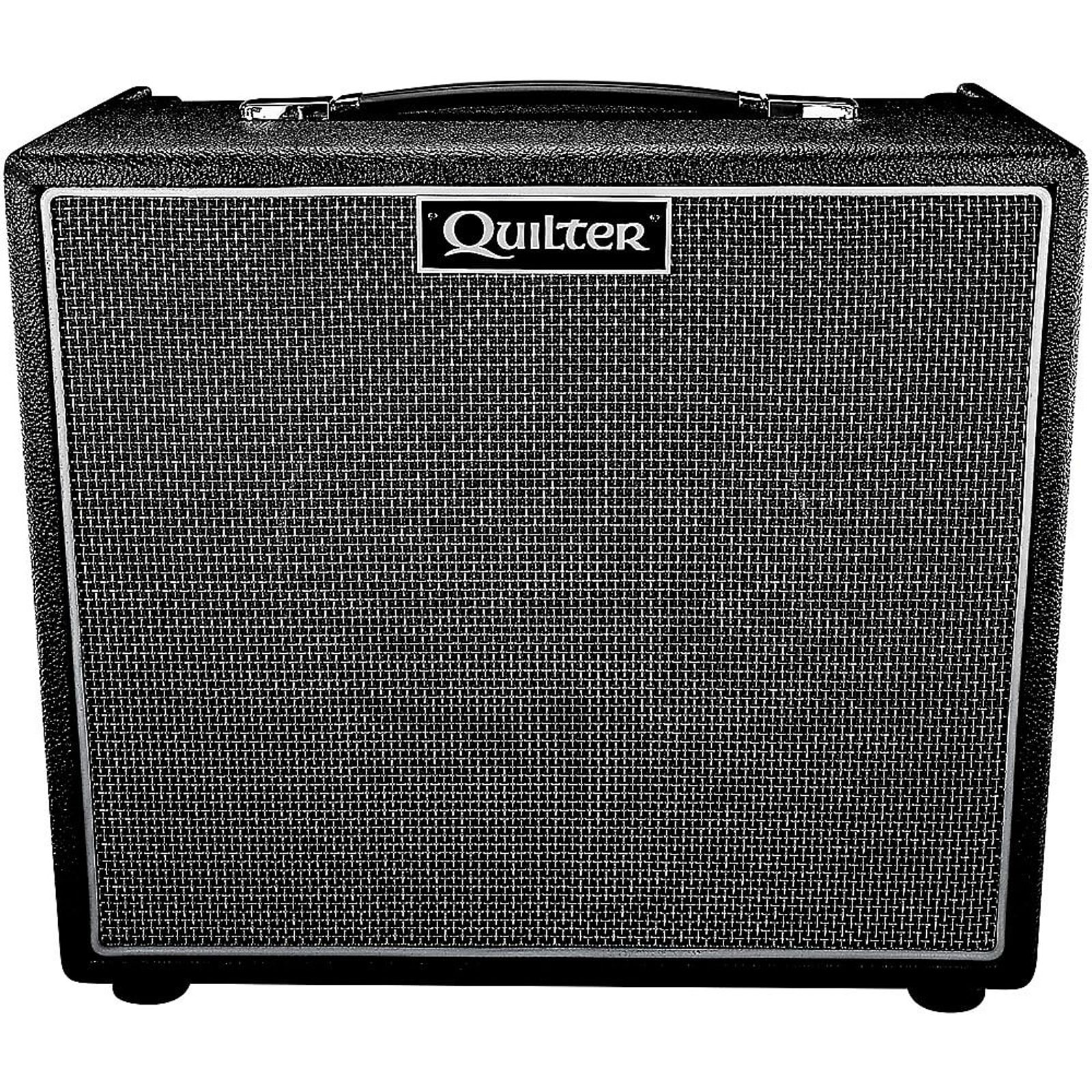 Quilter Aviator Mach 3 2-Channel 200-Watt 1x12" Guitar Combo | Reverb