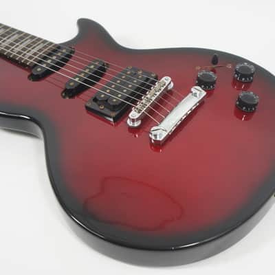 [SALE Ends June 17] GrassRoots G-I-48LP IV Red LUNA SEA | Reverb