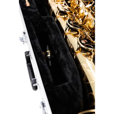 Gator Andante Series ABS Hardshell Case for Eb Baritone | Reverb