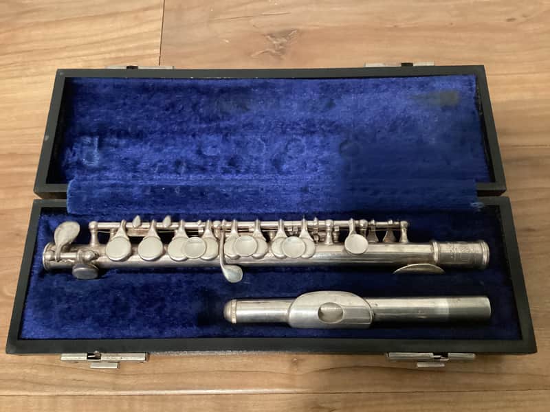 Bundy Piccolo | Reverb