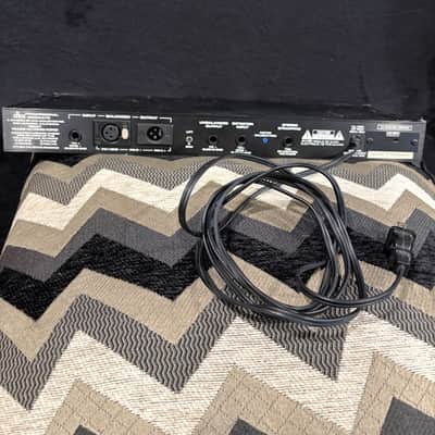 dbx 160XT Compressor / Limiter 2000s - Black | Reverb