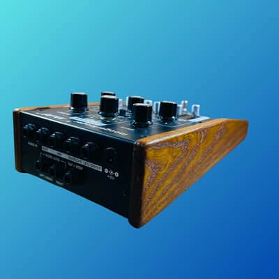 Moog MF-105 Moogerfooger MuRF | Reverb
