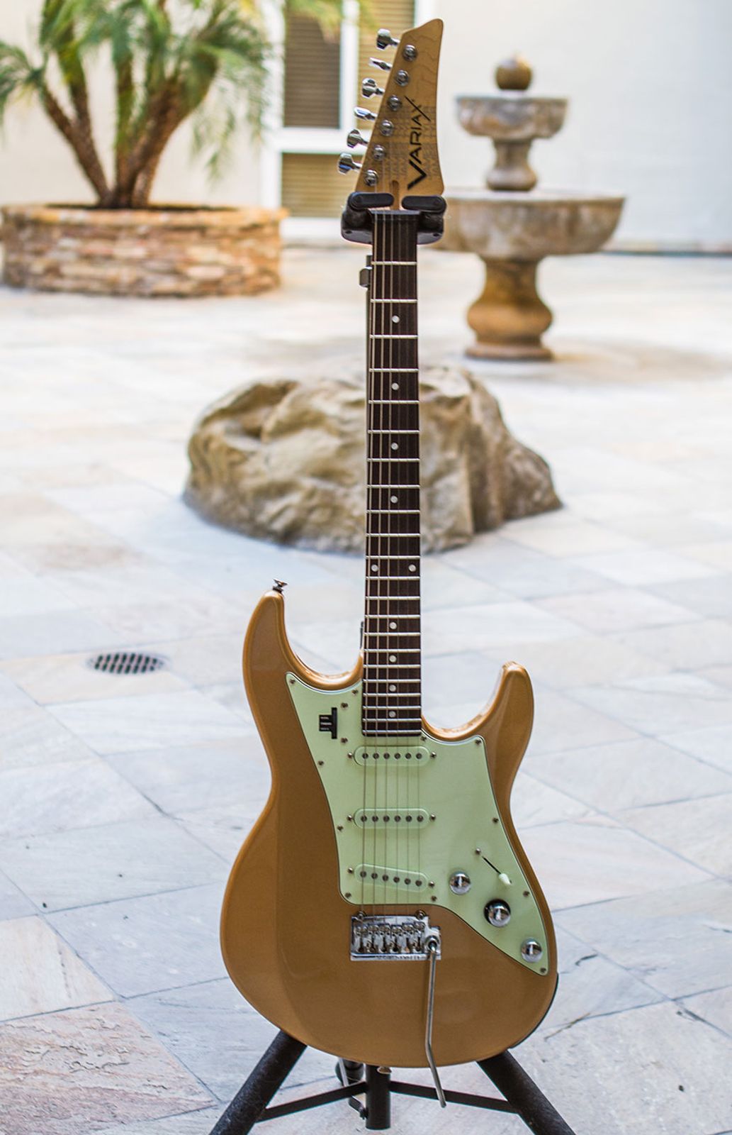 Line 6 JTV-69 S James Tyler Variax Modeling Electric | Reverb UK