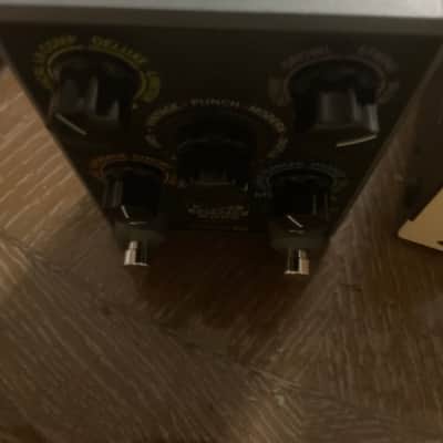 Line 6 Bass Pod Express effects pedal | Reverb