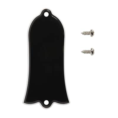 Gibson Blank Les Paul SG/Explorer/V/ES 2 Ply Truss Rod Cover | Reverb