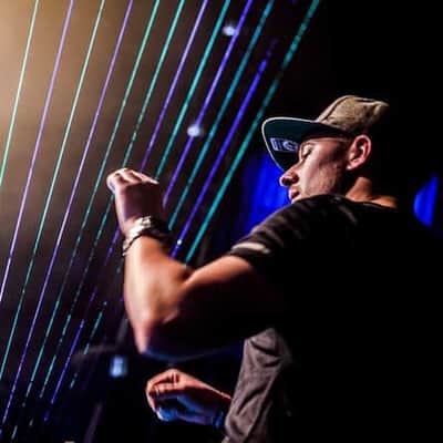 Laser Harp Kromalaser KL 3d-3000 - the Queen of | Reverb Australia