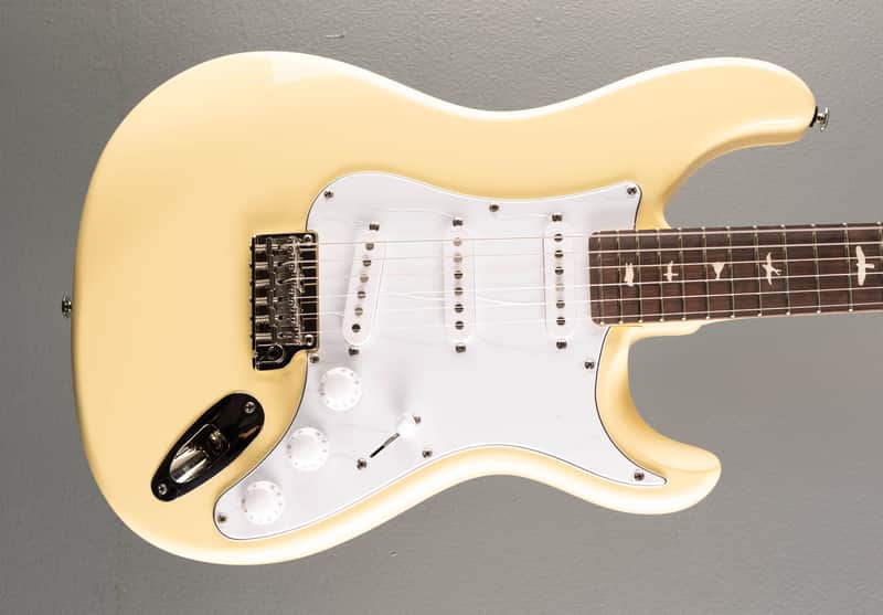 Paul Reed Smith SE Silver Sky Rosewood, '22 | Reverb