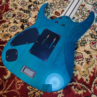 *NEW IN BOX* 2026 Ibanez Japan HZK1 "HAZUKI" | Reverb Australia