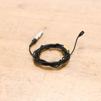 DPA Microphones 4061 Subminiature Lapel Mic w/ 4-Pin Lemo | Reverb