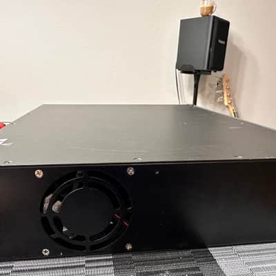 Avid HD I/O 8x8 analog Digital Pro Tools HD / HDX Audio | Reverb