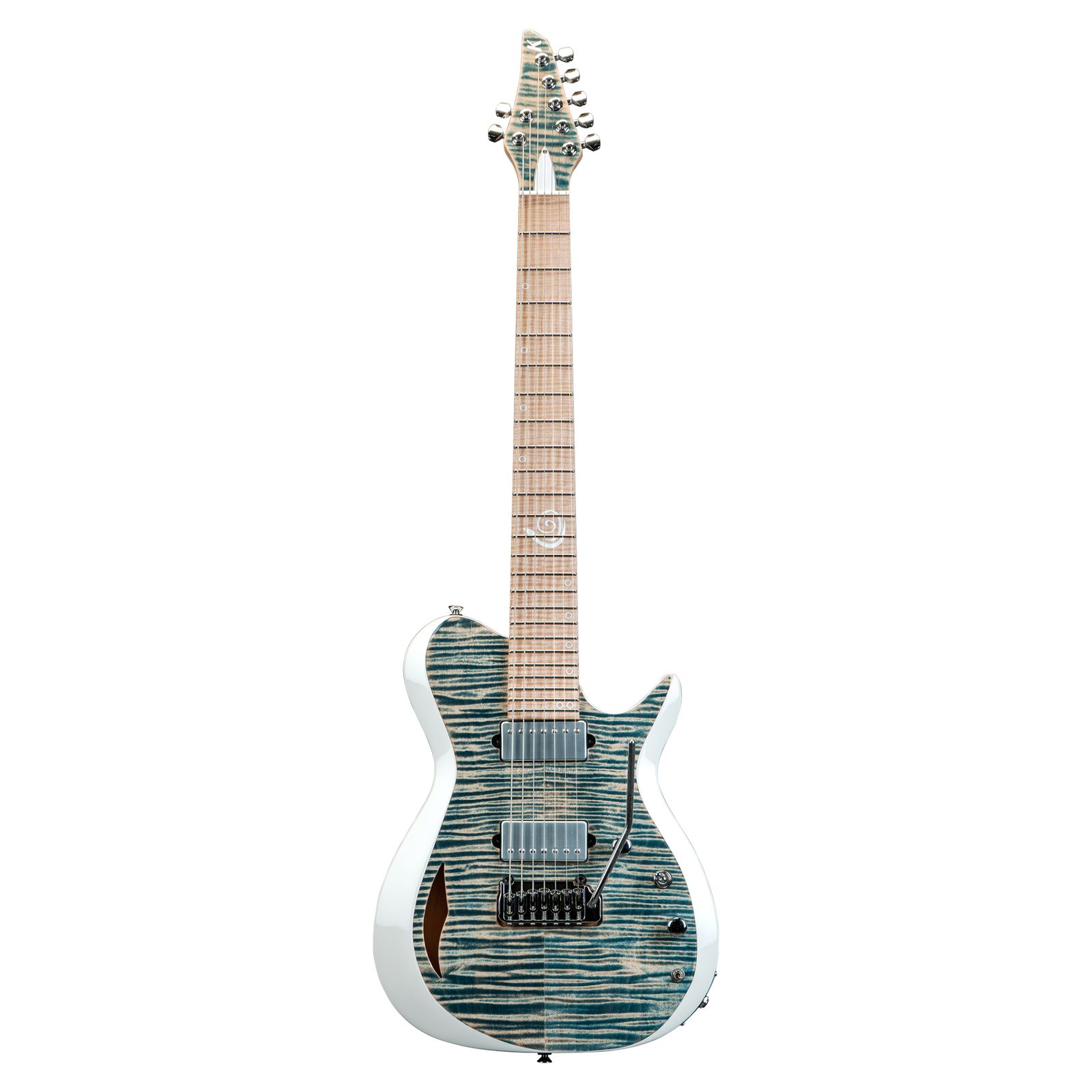 Kiesel David Maxim Signature Daña 7 | Reverb
