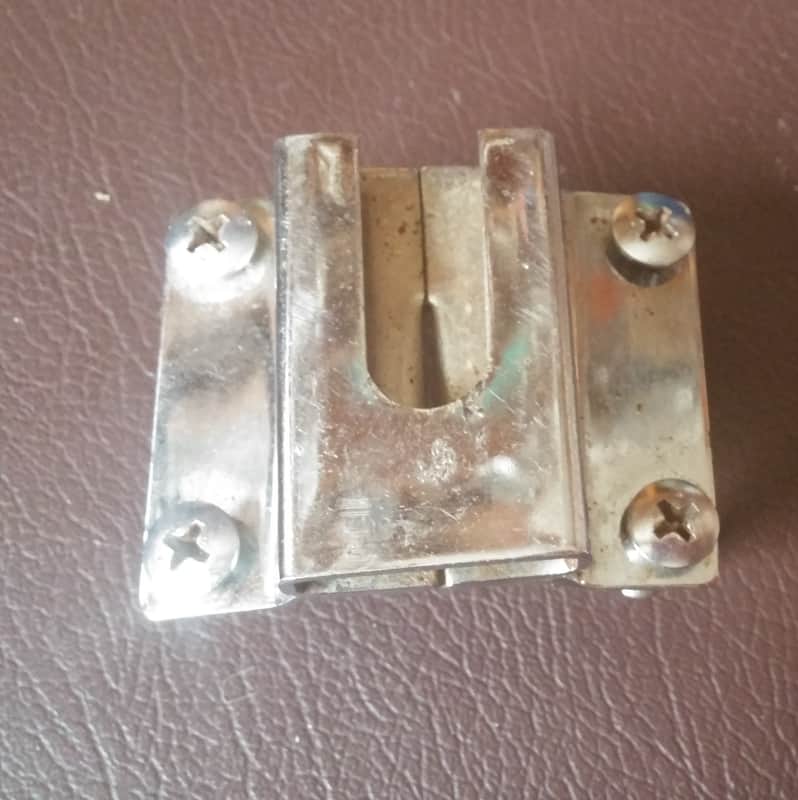 Vintage Tom Spade Arm