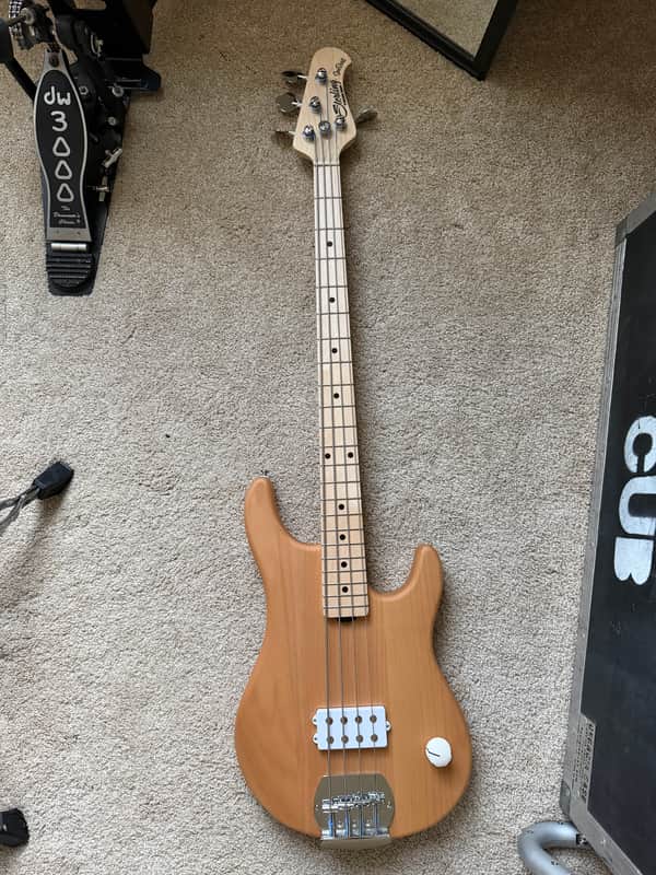 Sterling Joe Dart I 2024 - Natural | Reverb