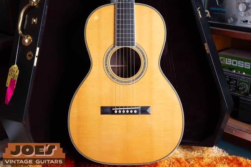 Martin 175th Anniversary 00-Stauffer 2008 | Reverb