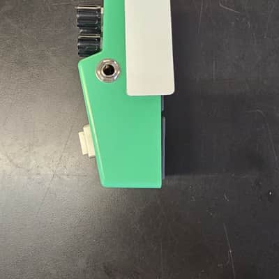 Ibanez TS808 Tube Screamer 2004 - Present - Green | Reverb