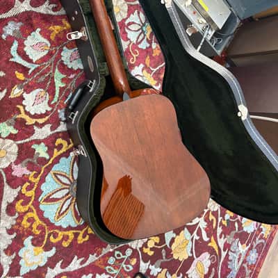 Martin Standard Series D-18 2018 - 2024 - Natural | Reverb