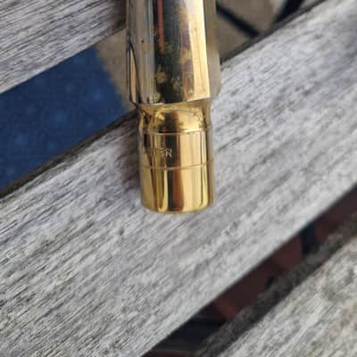 Otto Link Florida stm no USA 7 original tenor mouthpiece | Reverb